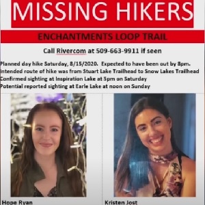 MISSING 411: Before You Go To The National Parks Watch This - Sasquatch ...