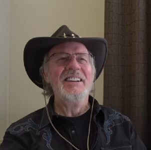 Ron Morehead Gets Real - Sasquatch Chronicles