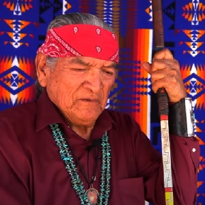 Native American (Navajo) Teachings About Giants - Sasquatch Chronicles