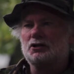 Mike Wooley’s Terrifying Bigfoot Encounter - Sasquatch Chronicles