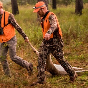 Upcoming Show: The Rock-Thrower - Sasquatch Chronicles