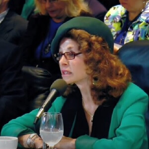 The Citizen Hearing on UFO Disclosure - Sasquatch Chronicles