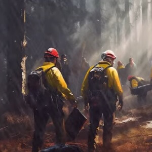 The Strange Disappearance of Thomas Messick - Sasquatch Chronicles