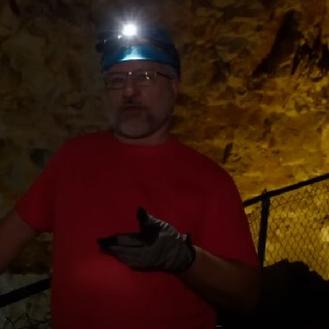 Secrets of This MASSIVE Cave in Arizona - Sasquatch Chronicles