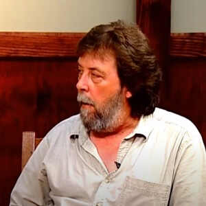 Larry Battson Gives Lecture On Patterson–Gimlin Film Analysis ...