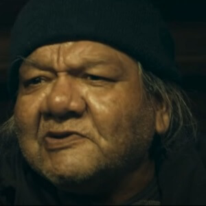 Native American Encounters: In Memory of James Whitefoot - Sasquatch ...