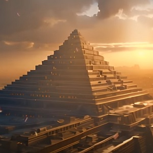 Antediluvian Civilizations - Sasquatch Chronicles